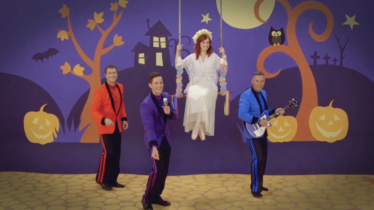 The Full Moon Melody | Wigglepedia | Fandom