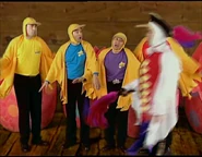 The Non-realistic Wiggly Humans/Gallery | Wigglepedia | Fandom