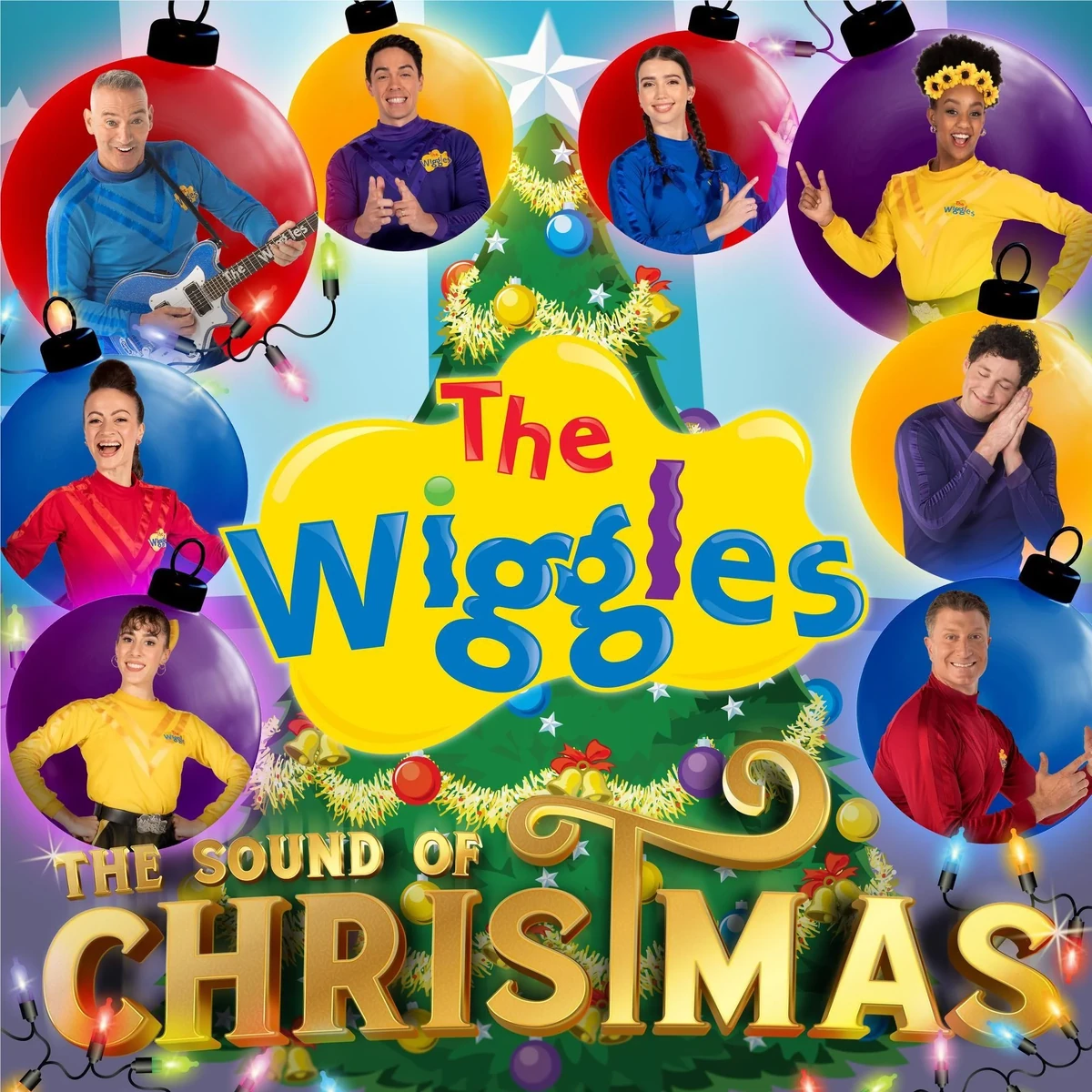 The Sound of Christmas | Wigglepedia | Fandom
