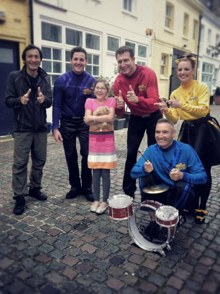 The Best of The Wiggles (video)/Gallery | Wigglepedia | Fandom