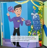 Merry Christmas, Wiggles! | Wigglepedia | Fandom