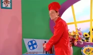 The Wiggles' Chef Clothing | Wigglepedia | Fandom