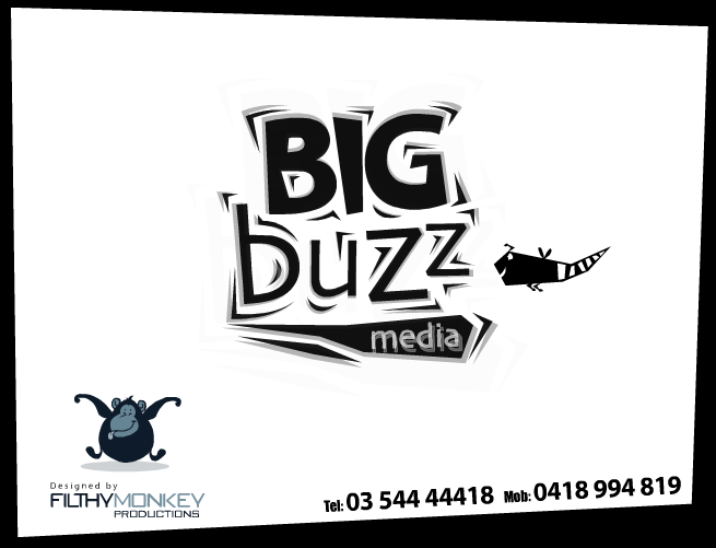 Big Buzz Media | Wigglepedia | Fandom