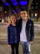 Ryan Yeates | Wigglepedia | Fandom