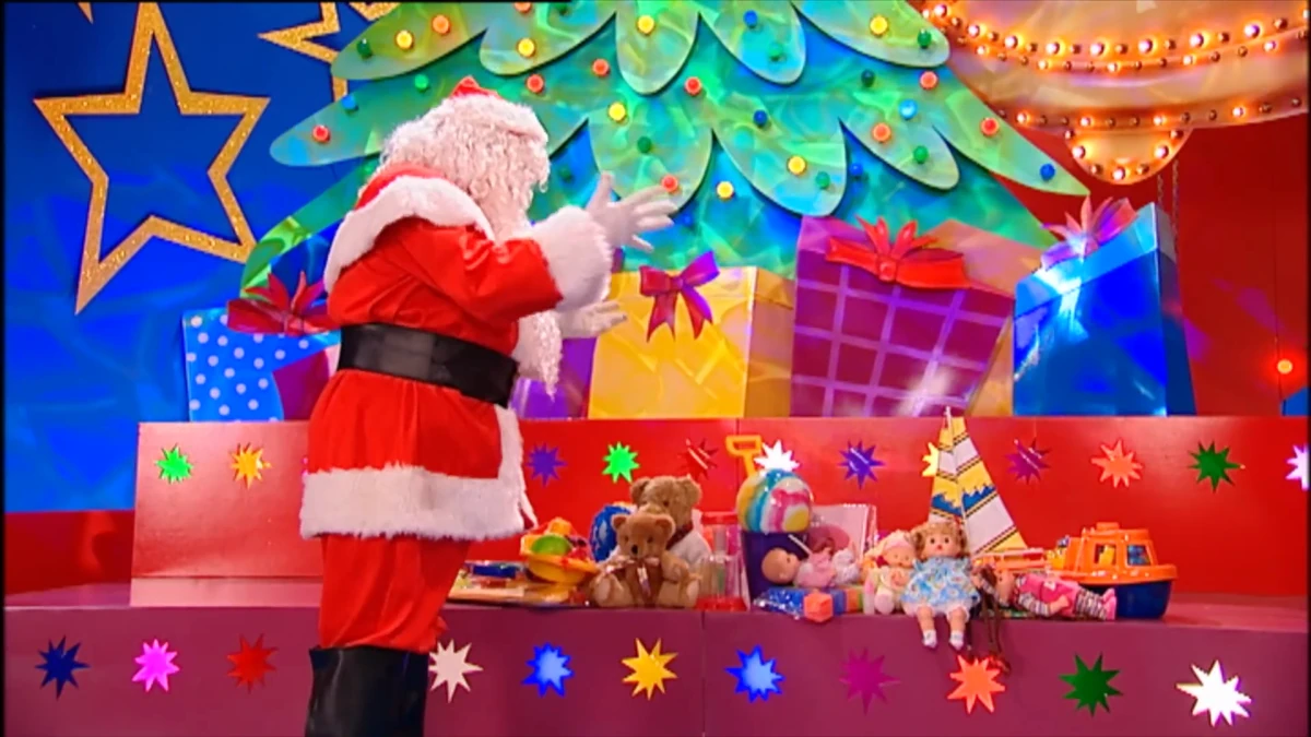 Henry The Champion Christmas Wrapper/Gallery | Wigglepedia | Fandom