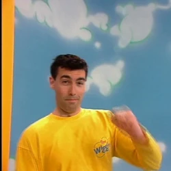Wiggles Greg Gallery
