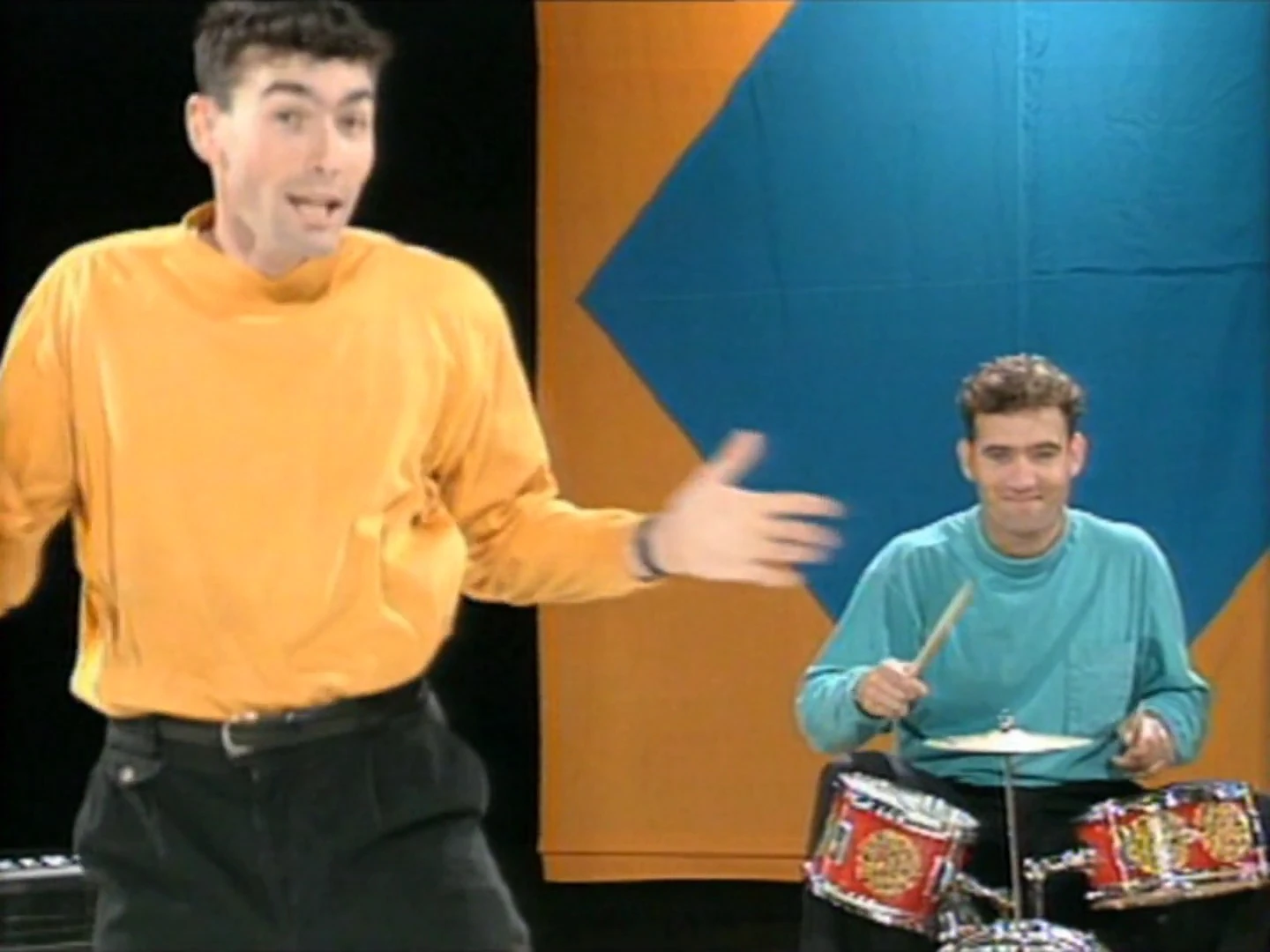 Category:Green Duos | Wigglepedia | Fandom