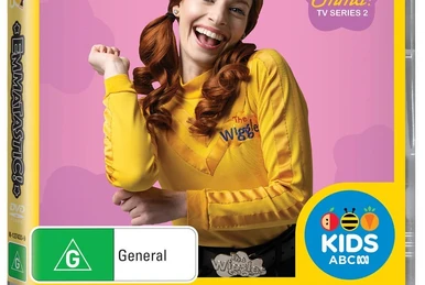 The Wiggles Emma 2