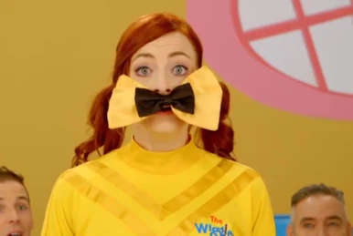 Ready Steady Wiggle Taba Naba