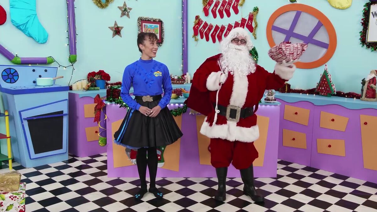 We're Having Fruit Salad in the Kitchen/Gallery | Wigglepedia | Fandom