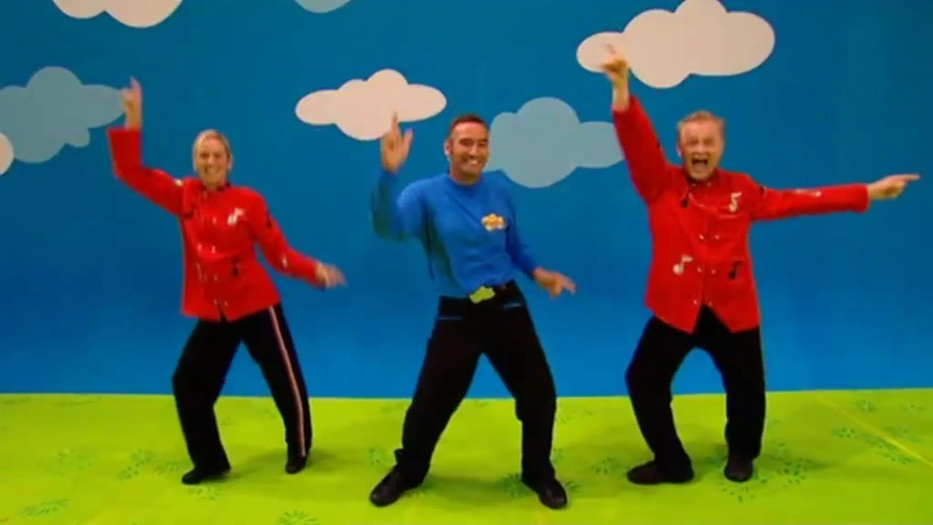 Category:Episodes that Dorothy's Dancing Alphabet is absent ...