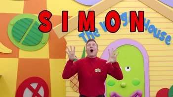 S-I-M-O-N | Wigglepedia | Fandom