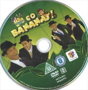 The Wiggles Go Bananas! (video)/Home Video | Wigglepedia | Fandom