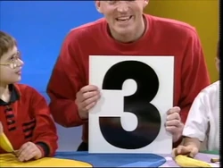 Numbers Rhumba Wigglepedia Fandom Powered By Wikia