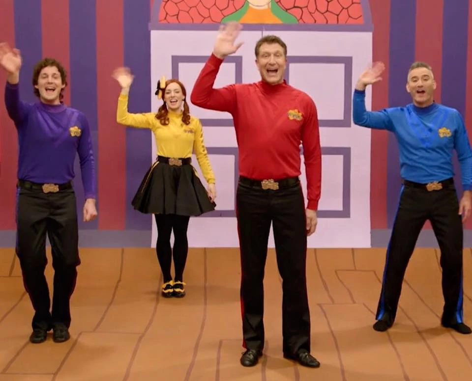 Wiggle Town! | Wigglepedia | Fandom