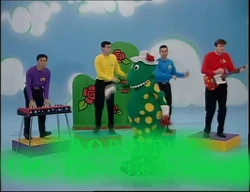 Numbers Rhumba Wigglepedia Fandom Powered By Wikia