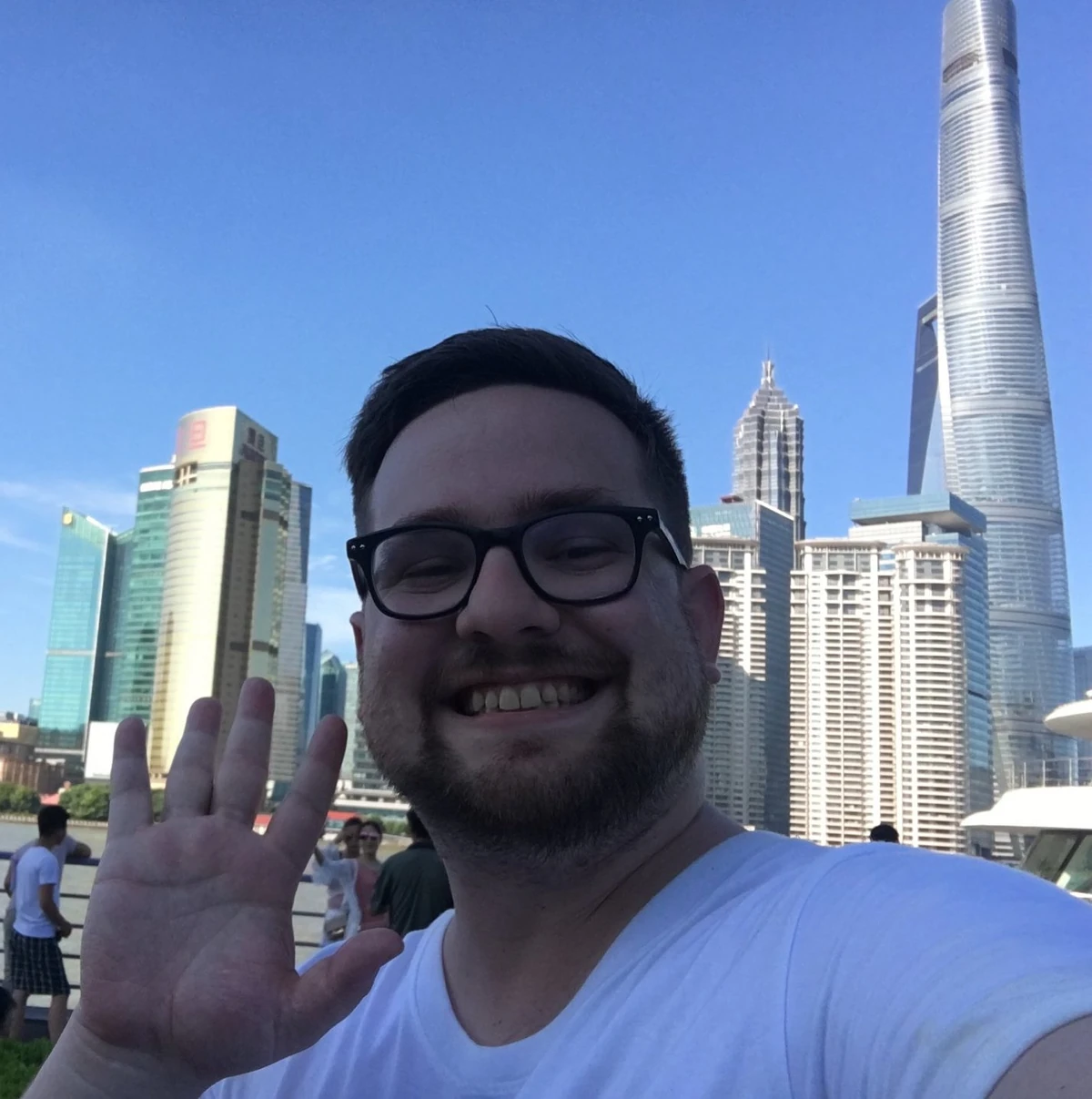 Joseph Field | Wigglepedia | Fandom