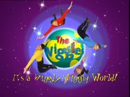 Wigglepedia Fanon: The Wiggles ABC Videos (With Trailers) | Wigglepedia ...