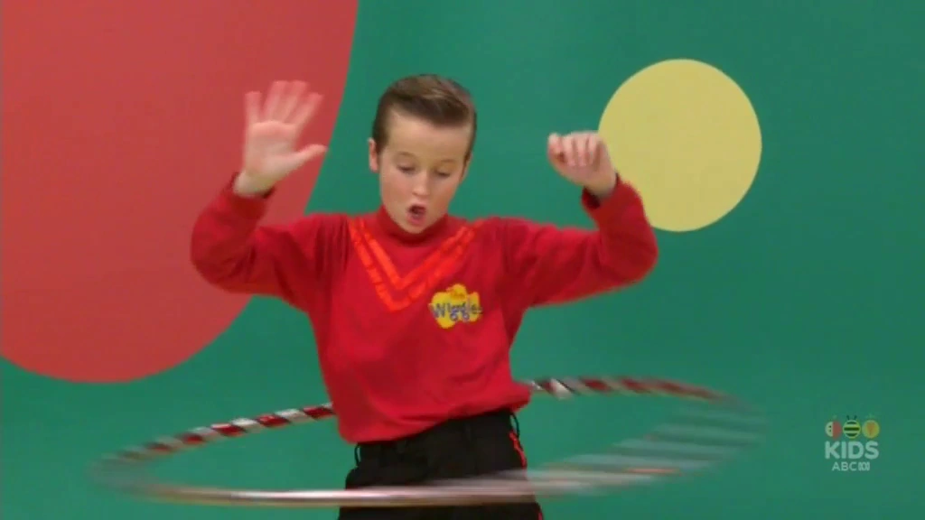 Little Simon | Wigglepedia | Fandom