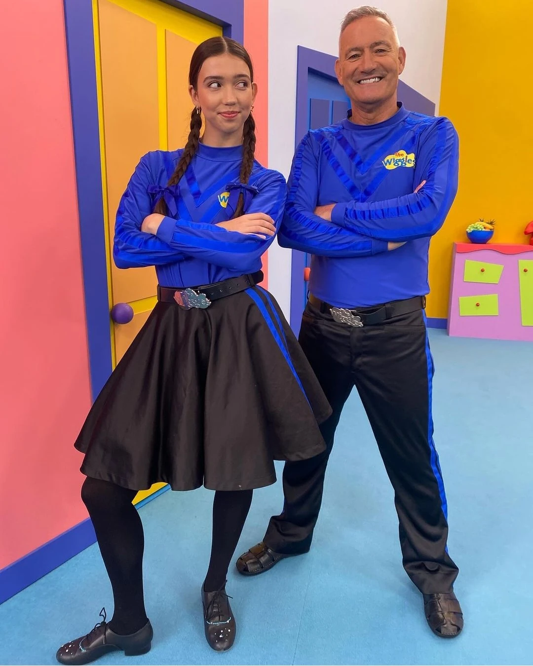 Colours, Colours Everywhere! (episode)/Gallery | Wigglepedia | Fandom