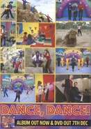 DANCE DANCE! The Wiggles BIG SHOW! Programme | Wigglepedia | Fandom