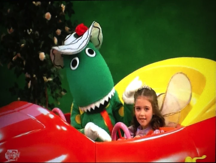 Fun on the Farm (episode) | Wigglepedia | Fandom