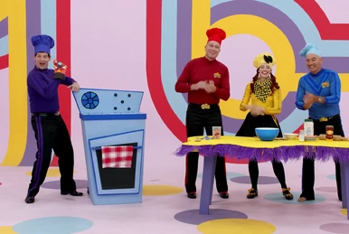 Numbers Rhumba Wigglepedia Fandom Powered By Wikia