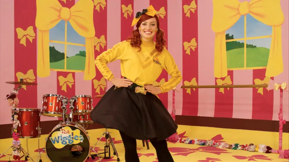 Miss Lucy Had a Ducky (episode)/Gallery | Wigglepedia | Fandom