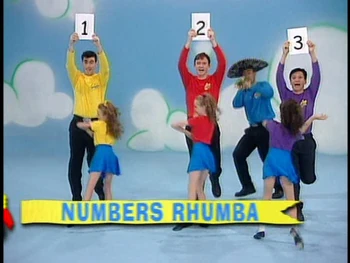 Episode 5 (The Wiggles - TV Series 1) | Wigglepedia | Fandom