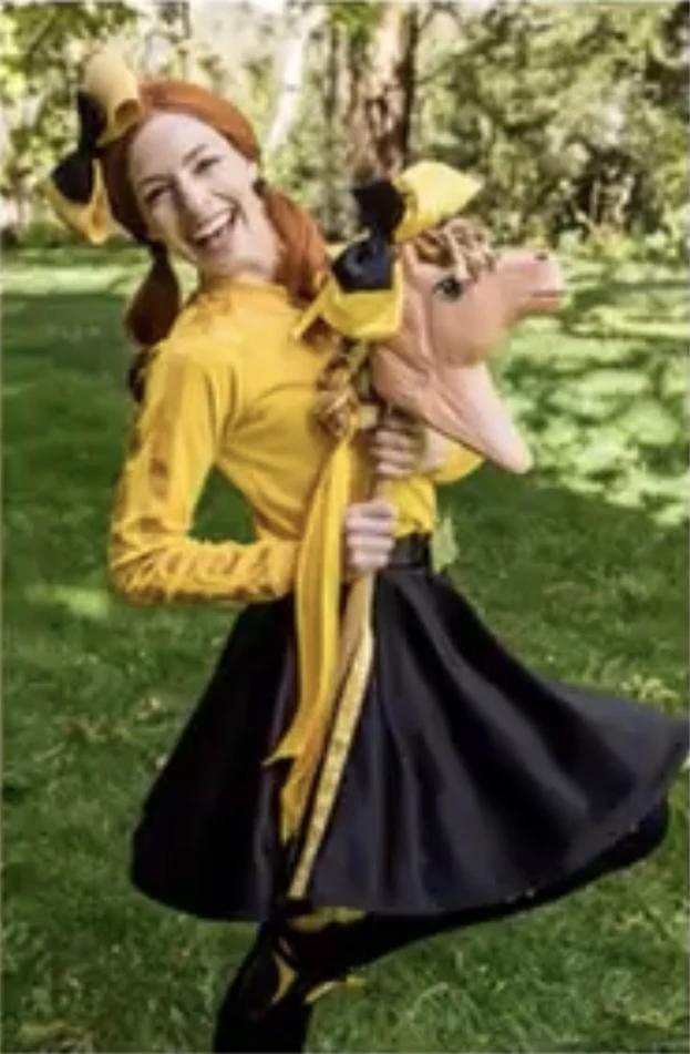 Care and Comb/Gallery | Wigglepedia | Fandom