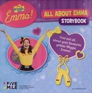All About Emma Storybook | Wigglepedia | Fandom