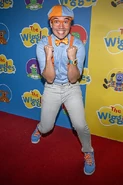 Blippi | Wigglepedia | Fandom