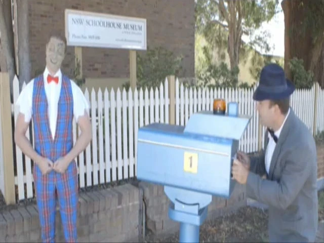 Mumbles | Wigglepedia | Fandom