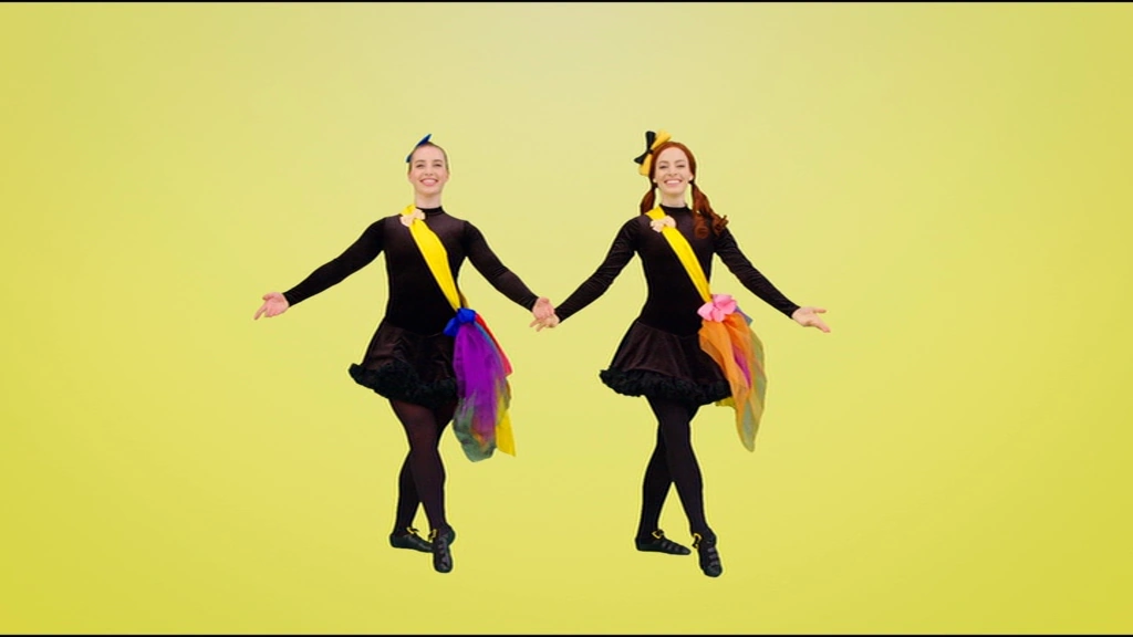 So Many Colours To See | Wigglepedia | Fandom