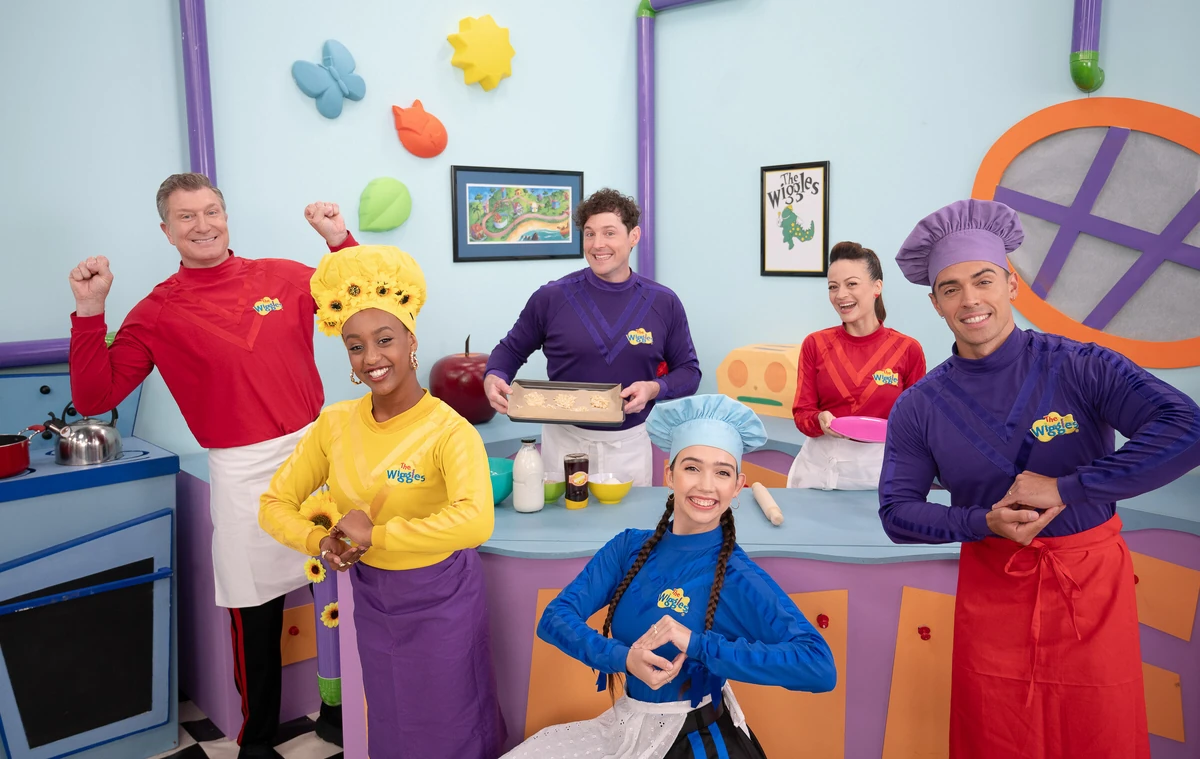 Wiggle and Learn (2024 YouTube Series)/Gallery | Wigglepedia | Fandom