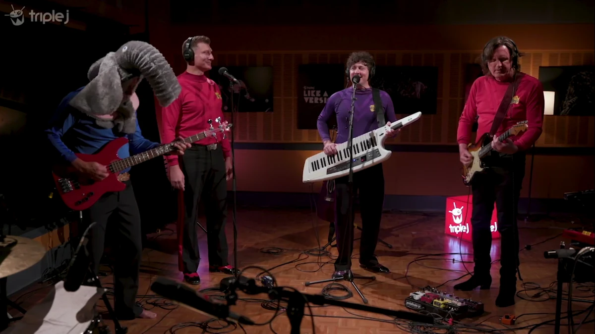 Elephant | Wigglepedia | Fandom