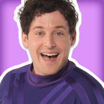 Lachy Wiggle | Wigglepedia | Fandom