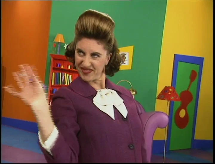 Lilly's Assistant | Wigglepedia | Fandom