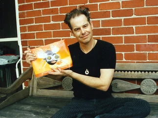 Paul Hester | Wigglepedia | Fandom