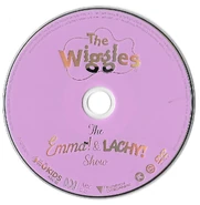 The Emma! & Lachy! Show (video)/Home Video | Wigglepedia | Fandom