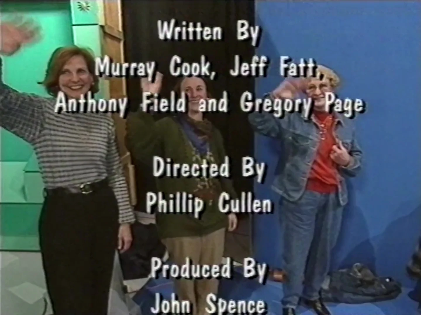 Jean Cook | Wigglepedia | Fandom