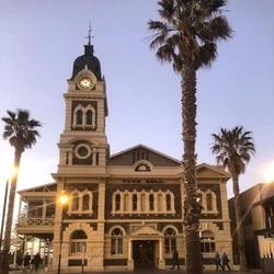 Glenelg Town Hall | Wigglepedia | Fandom