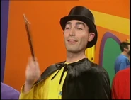 Greg's Magic Skit/Gallery | Wigglepedia | Fandom