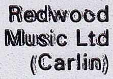 Redwood Music Corporation | Wigglepedia | Fandom