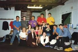 Edward Rooke | Wigglepedia | Fandom