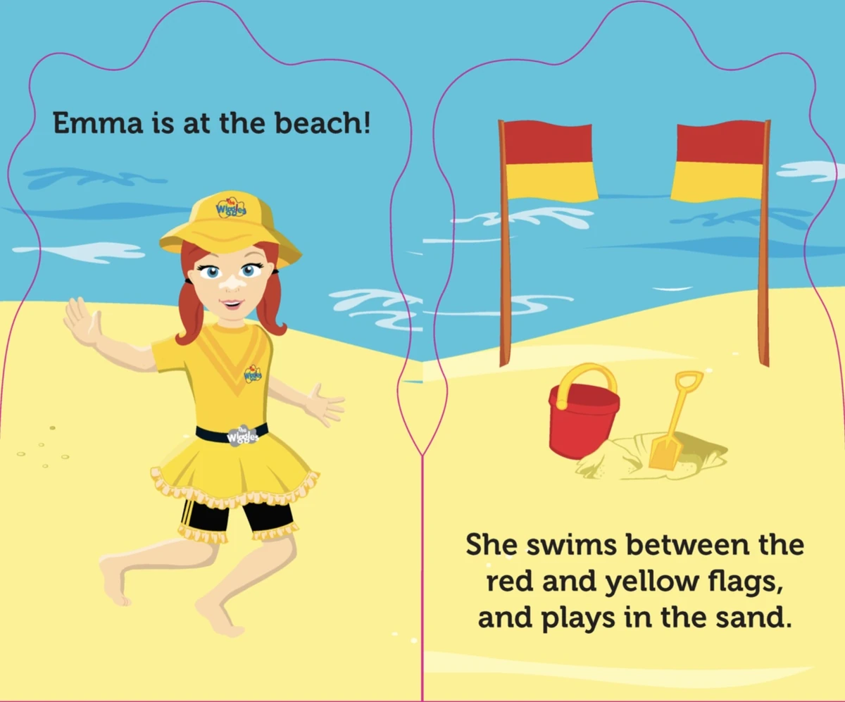 Sun Time, Fun Time! | Wigglepedia | Fandom