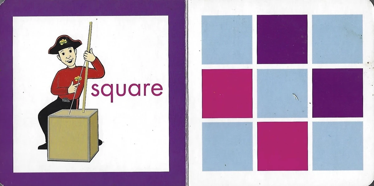 Shapes (2009 book) | Wigglepedia | Fandom