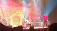 Captain Feathersword's Crying Skit | Wigglepedia | Fandom