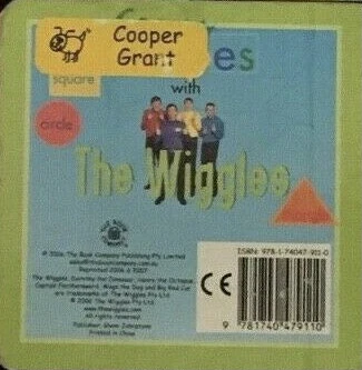 Shapes (2006 book) | Wigglepedia | Fandom