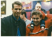 Luke Field | Wigglepedia | Fandom